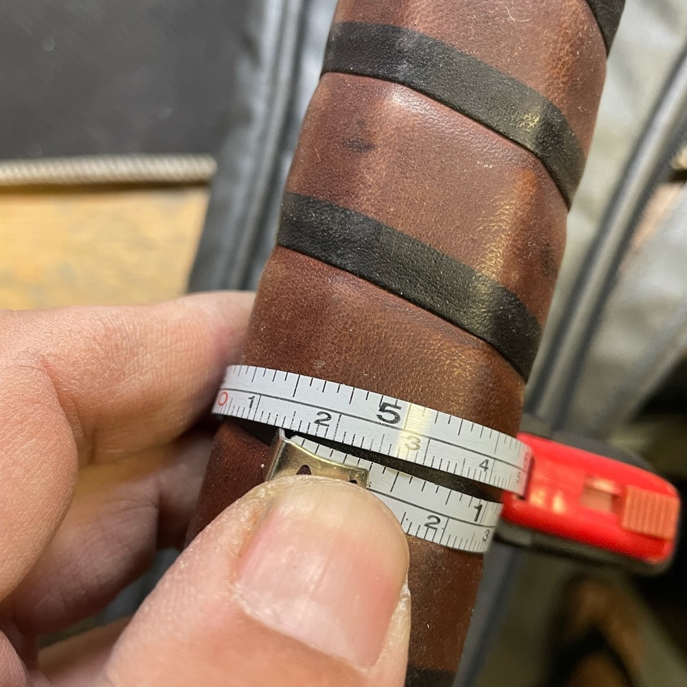 Prince Pro Series 110 Vintage Tennis Racket Racquet W… - Gem